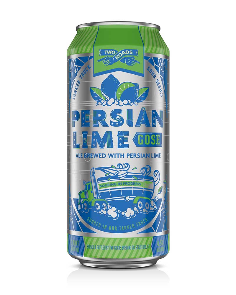 Beers - Two Roads Brewing