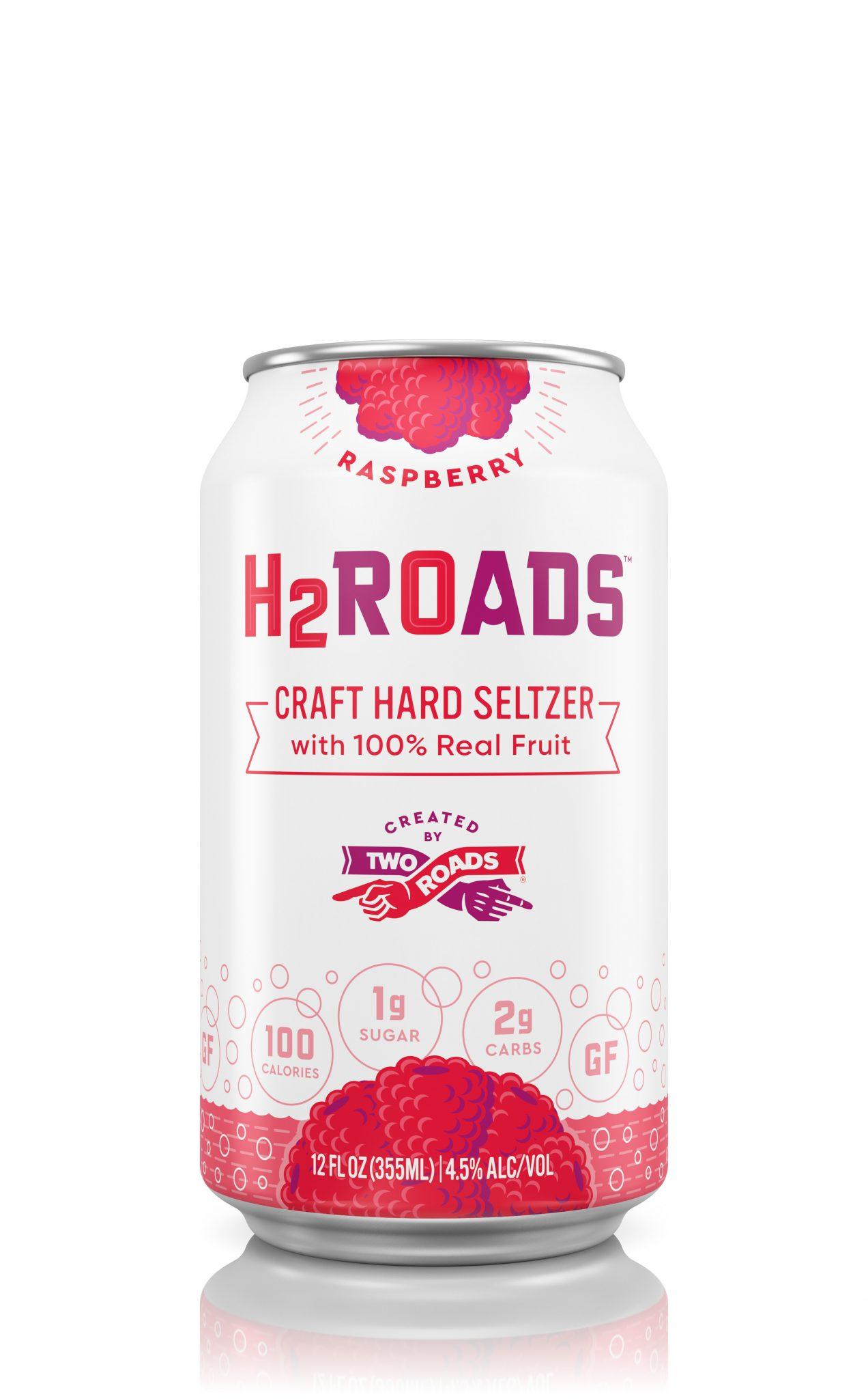 Beers - Two Roads Brewing