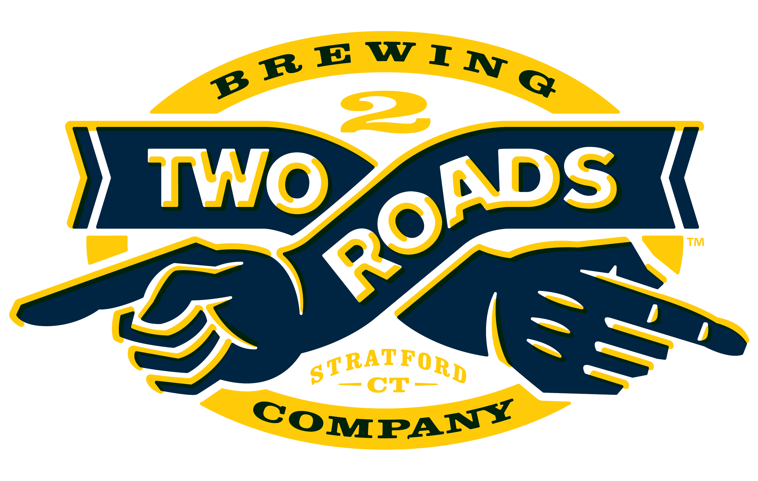 Two Roads Brewing - Two Roads Brewing