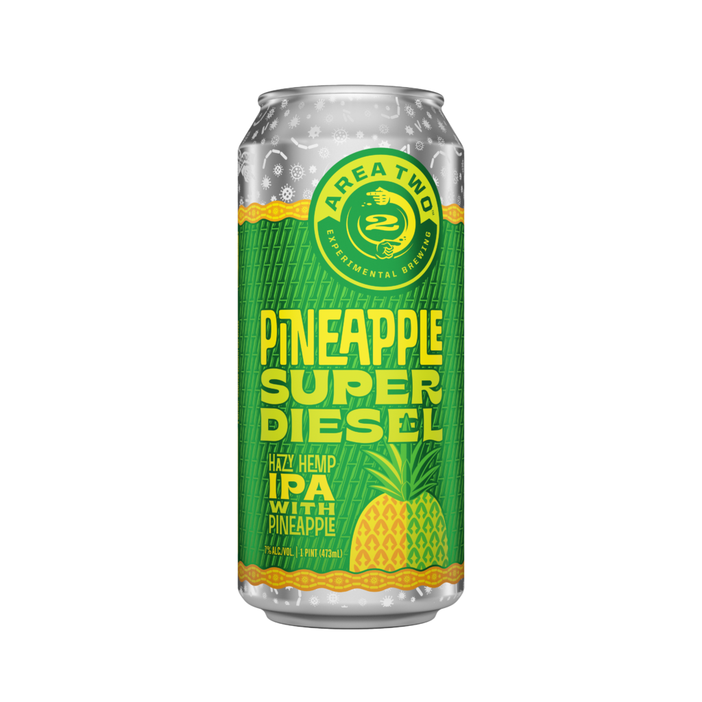 Two Roads Brewing - Two Roads Brewing