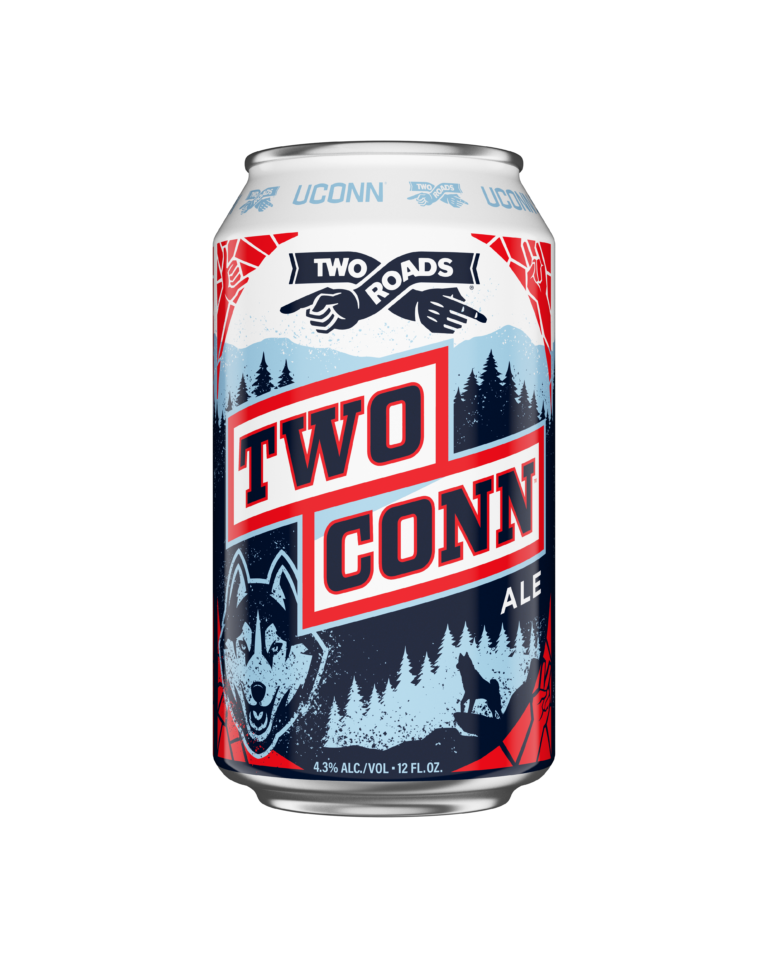 Two Roads Brewing - Two Roads Brewing