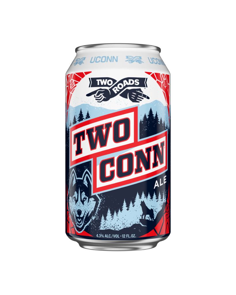 Two Roads Brewing - Two Roads Brewing